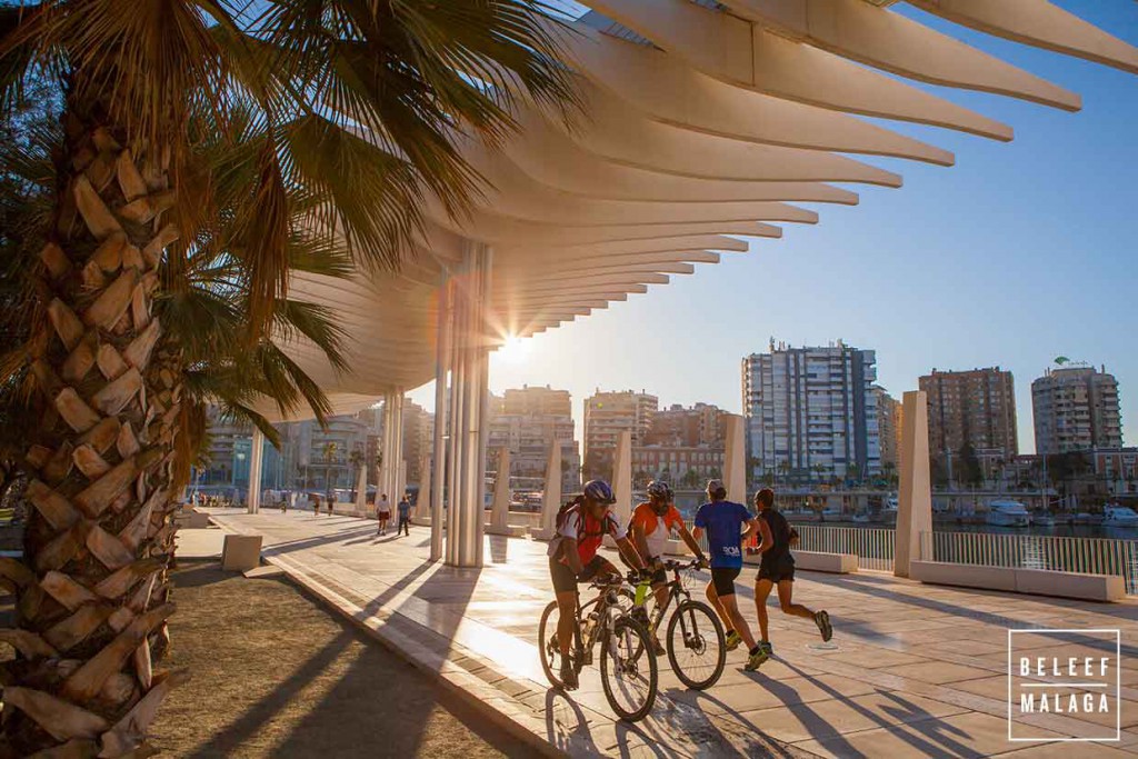 Top 15 Malaga bezienswaardigheden - Dé highlights van Malaga