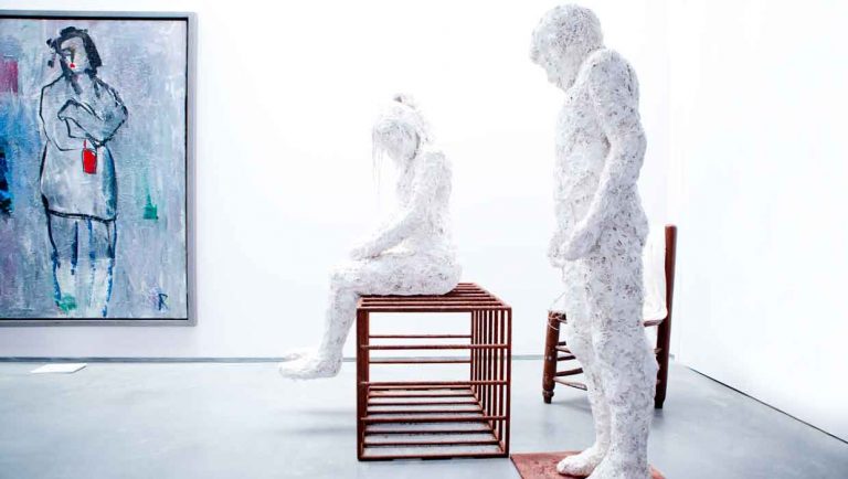 Jorge Rando Museum Malaga